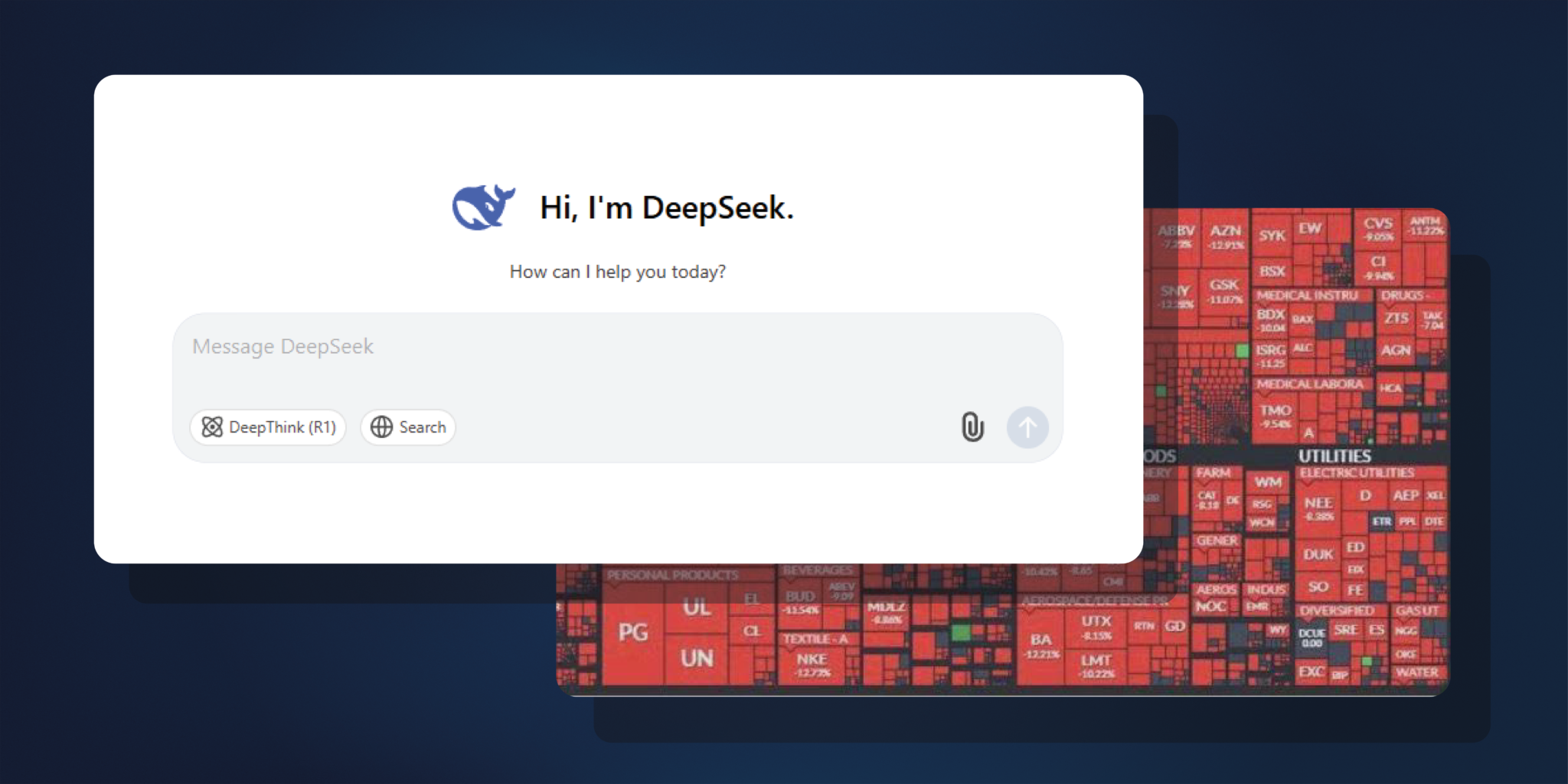 DeepSeek Archives | Scandinavian Capital Markets